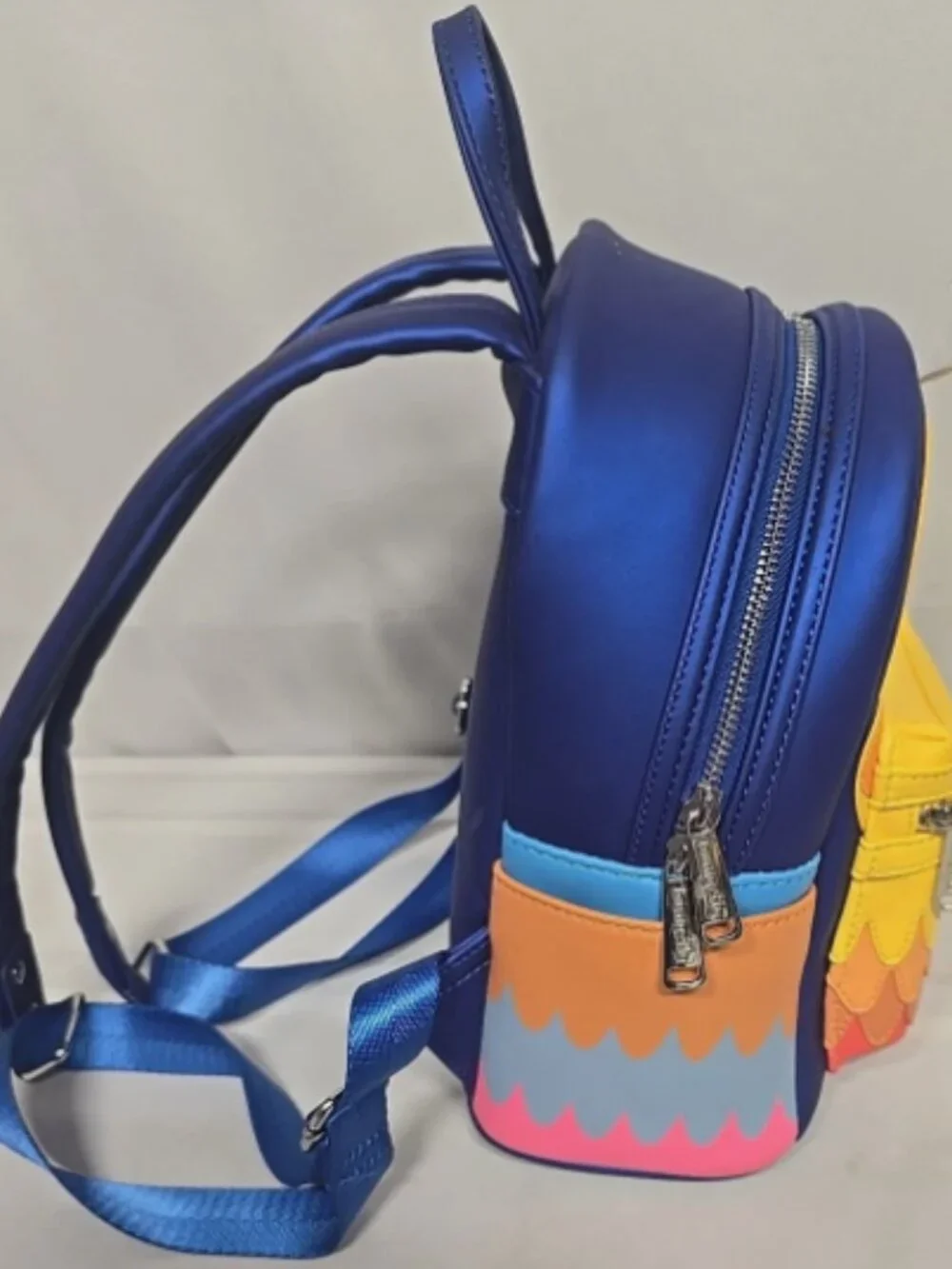 Loungefly | Bags | Disney Loungefly Pixar Up Kevin The Bird Disney ...